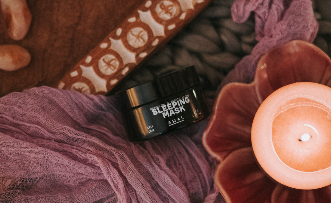 Maquillaje Orgánico Cruelty Free - AHAL Bio Cosméticos – AHAL Bio Cosmética