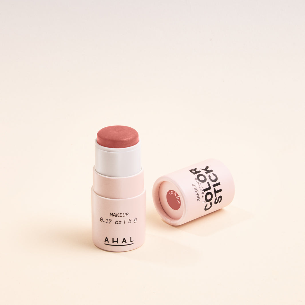 Maquillaje Orgánico Cruelty Free - AHAL Bio Cosméticos – AHAL Bio Cosmética