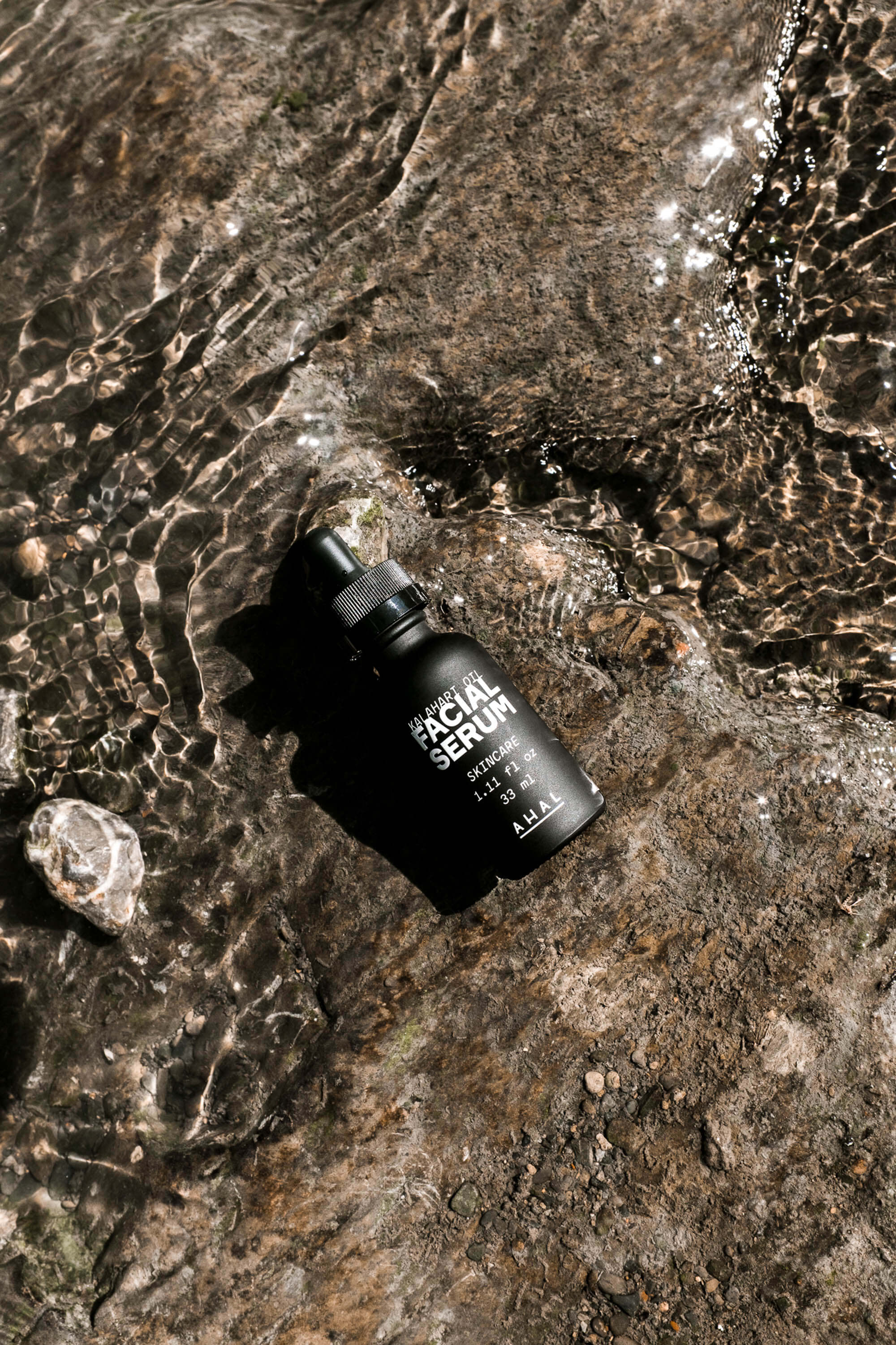 Nuestros Sellos – AHAL Bio Cosmética