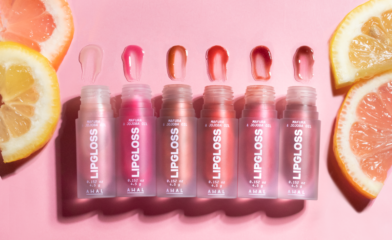 Maquillaje Orgánico Cruelty Free - AHAL Bio Cosméticos – AHAL Bio Cosmética