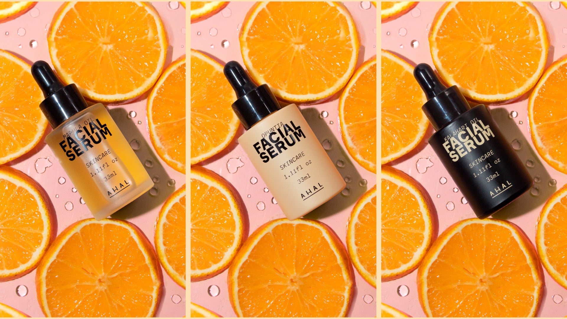 Maquillaje Orgánico Cruelty Free - AHAL Bio Cosméticos – AHAL Bio Cosmética