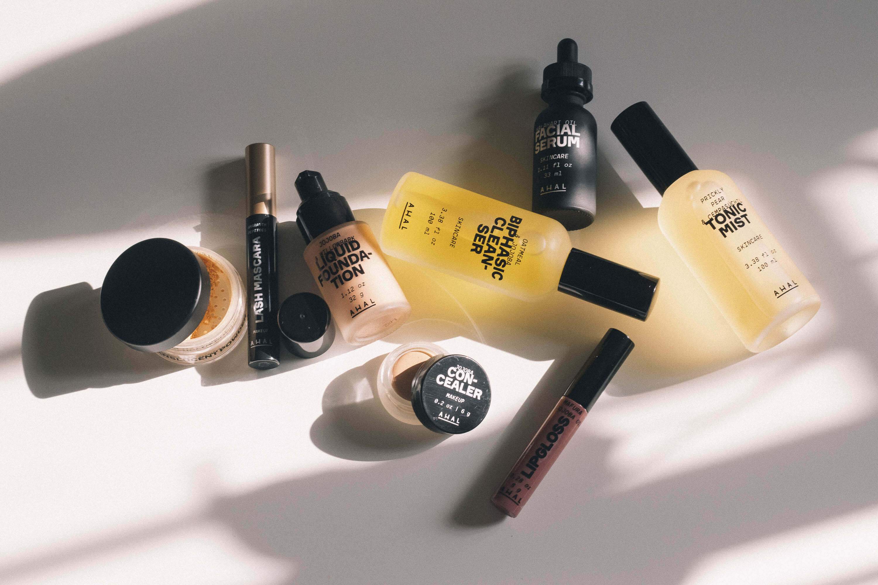 Historia – AHAL Bio Cosmética