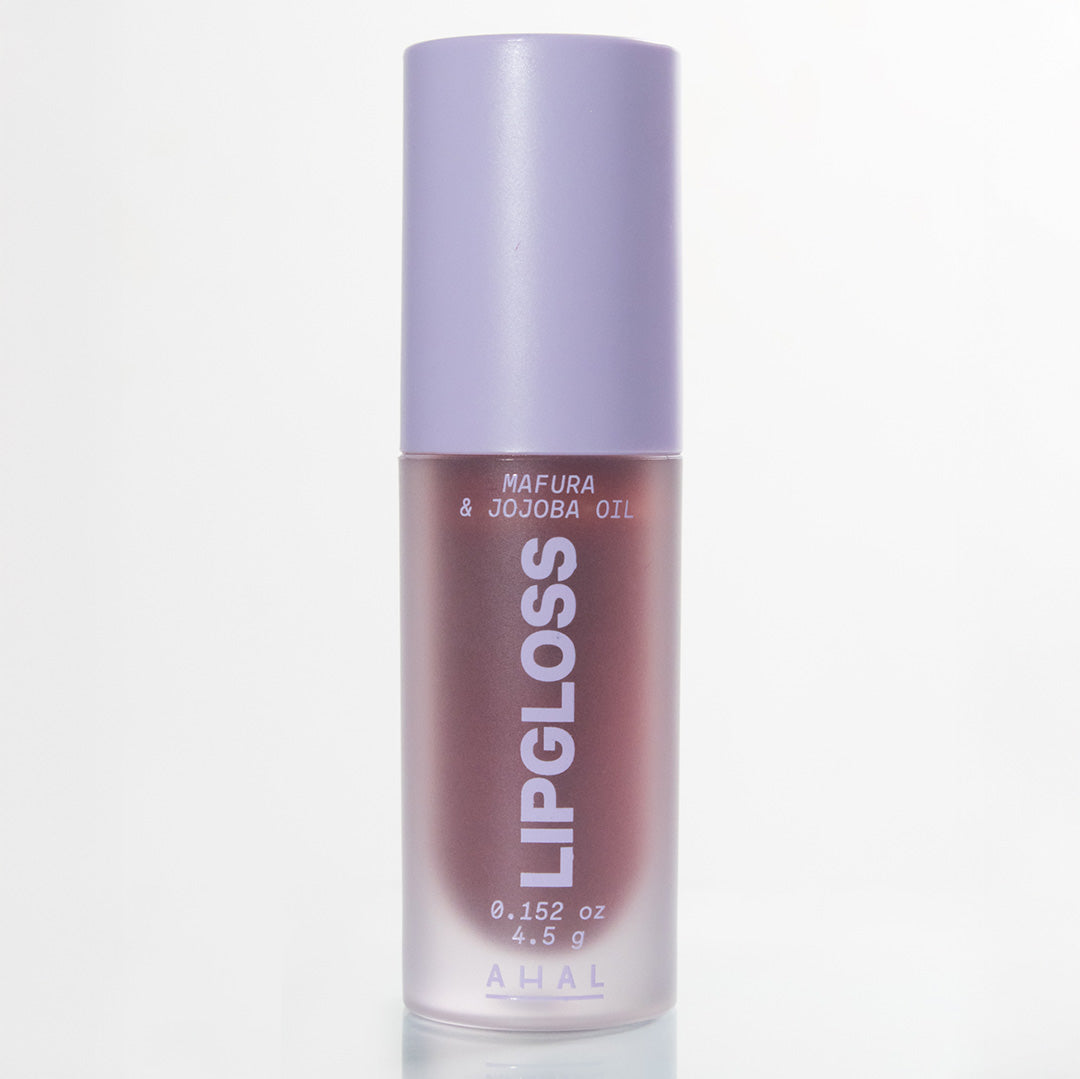 Lipgloss Iris – AHAL Bio Cosmética