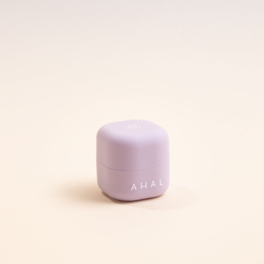 Lip Balm – AHAL Bio Cosmética