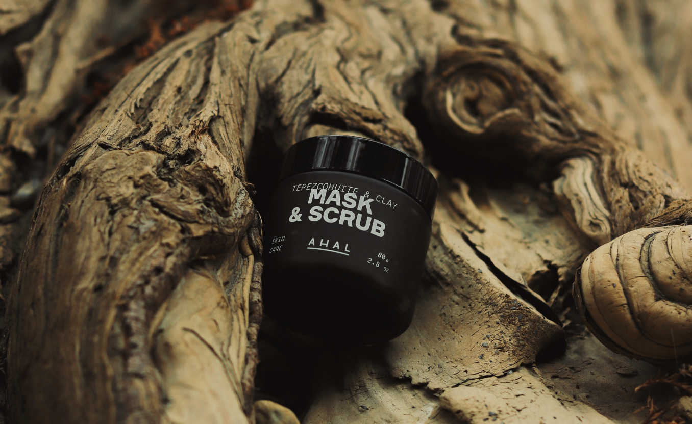 Maquillaje Orgánico Cruelty Free - AHAL Bio Cosméticos – AHAL Bio Cosmética