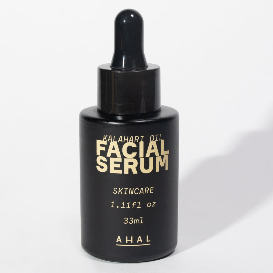 Serum Facial | Ahal Bio Cosmética – AHAL Bio Cosmética