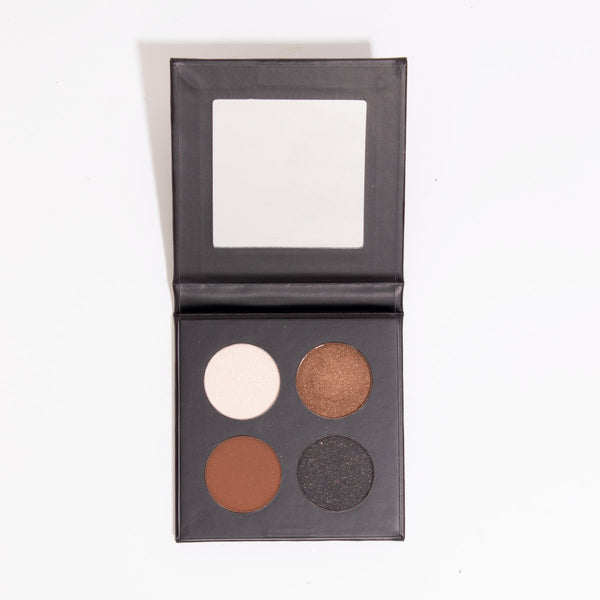Starry Night Paleta de Sombras Edición Limitada – AHAL Bio Cosmética