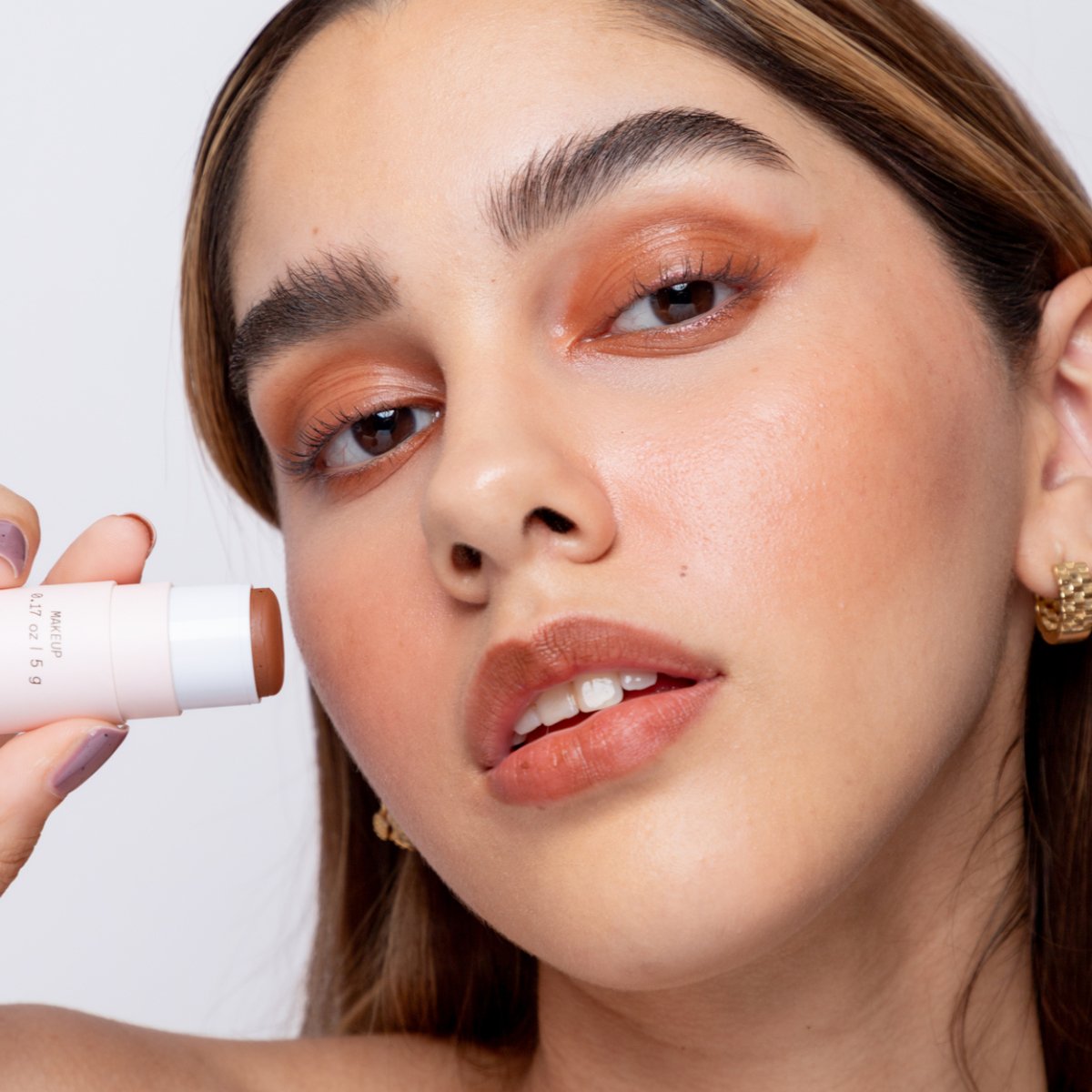 Terra Color Stick – AHAL Bio Cosmética