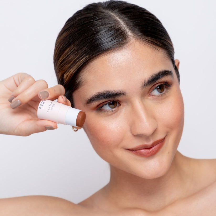 Terra Color Stick – AHAL Bio Cosmética