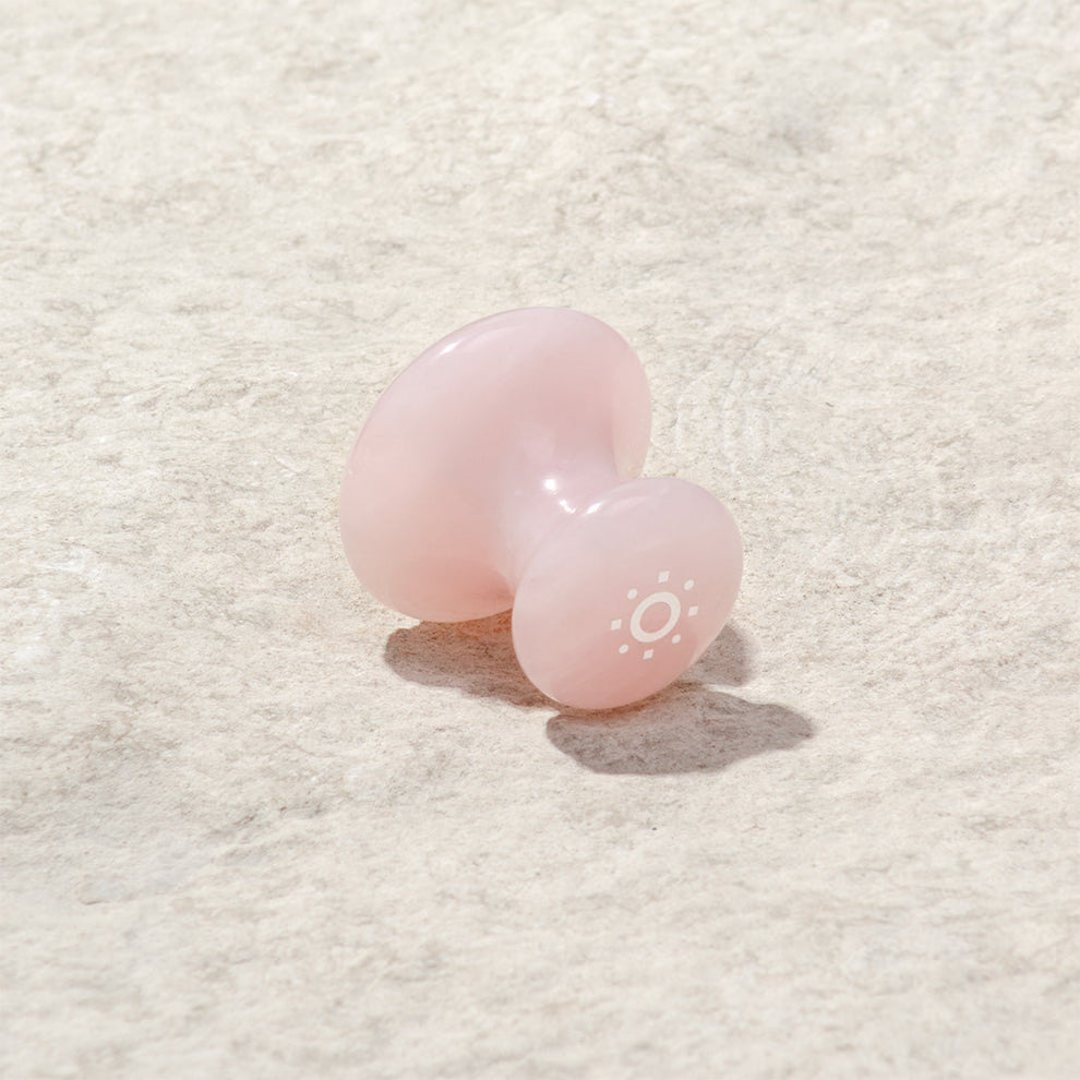 Piedra Gua Sha Tool – AHAL Bio Cosmética